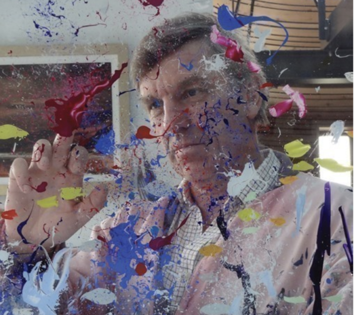 Magenta Fine Art | DUNCAN MACGREGOR