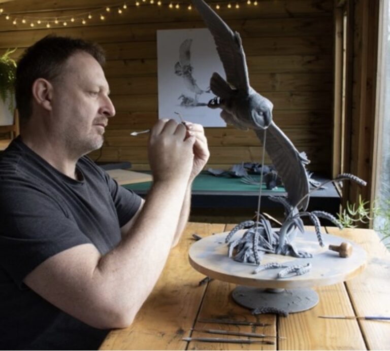 Magenta Fine Art | DEAN KENDRICK